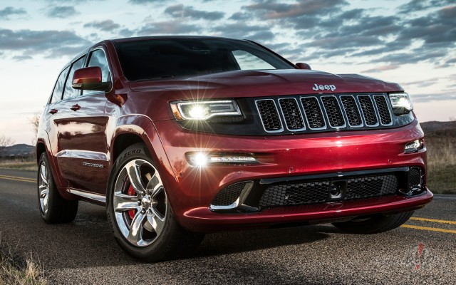 Jeep Cherokee atsauksmes un tehniskie dati