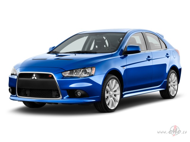 Mitsubishi Lancer opiniones y especificaciones técnicos