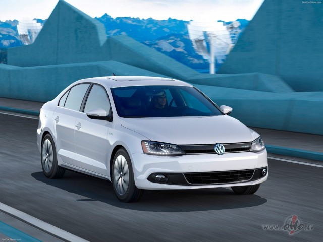 Volkswagen Jetta opiniones