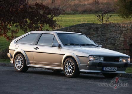 Volkswagen Scirocco atsauksmes un tehniskie dati