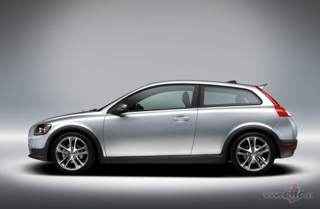 Volvo C30 reviews